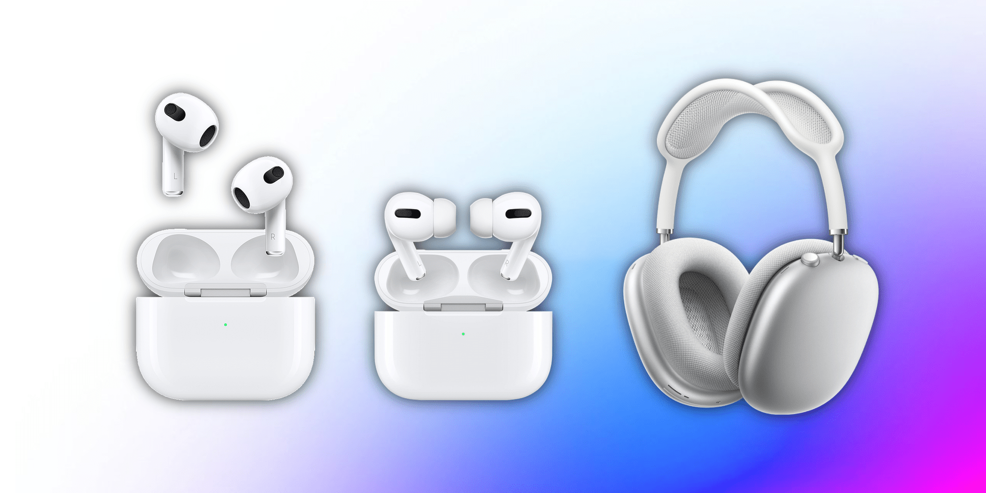 Here's how to use Personalized Spatial Audio for AirPods on iOS 16 ...