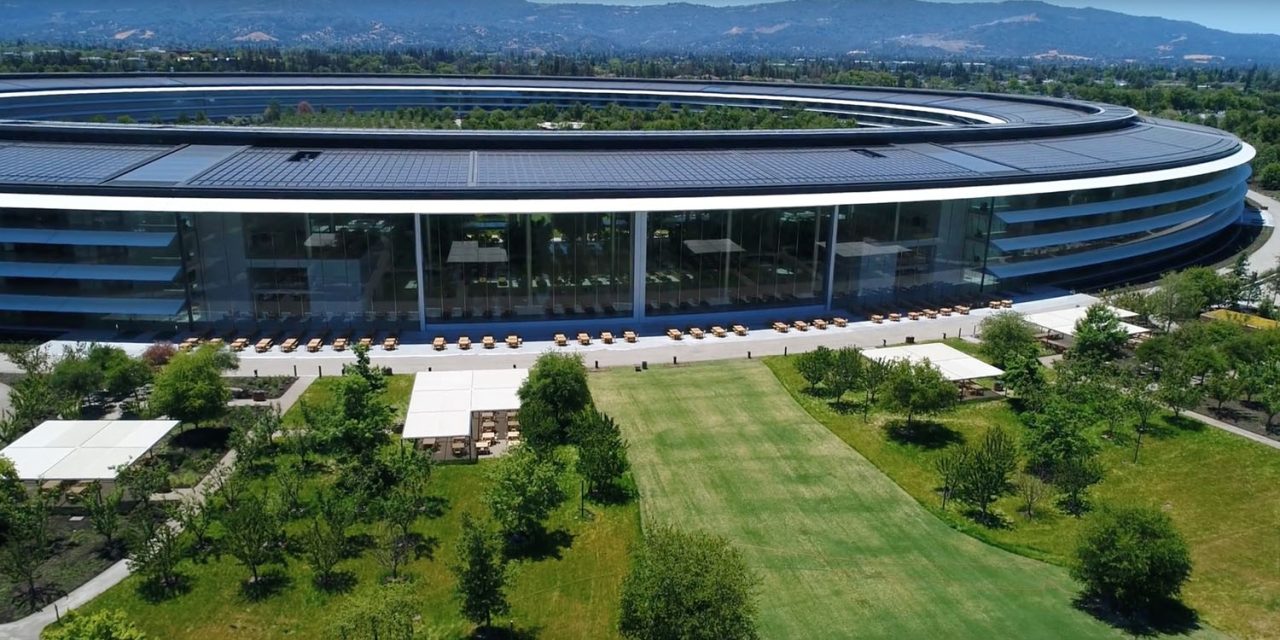 Apple return to work policy leads to ML lead departure - 9to5Mac