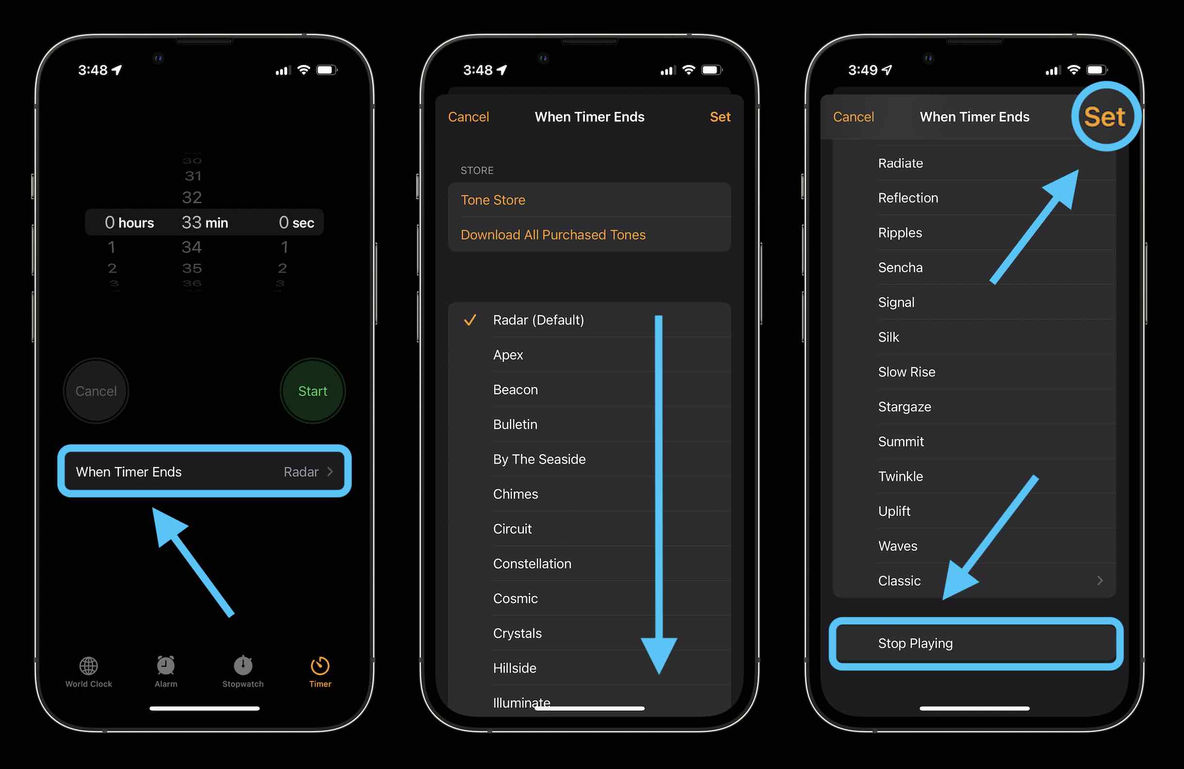Apple Music sleep timers: How to find and set - 9to5Mac
