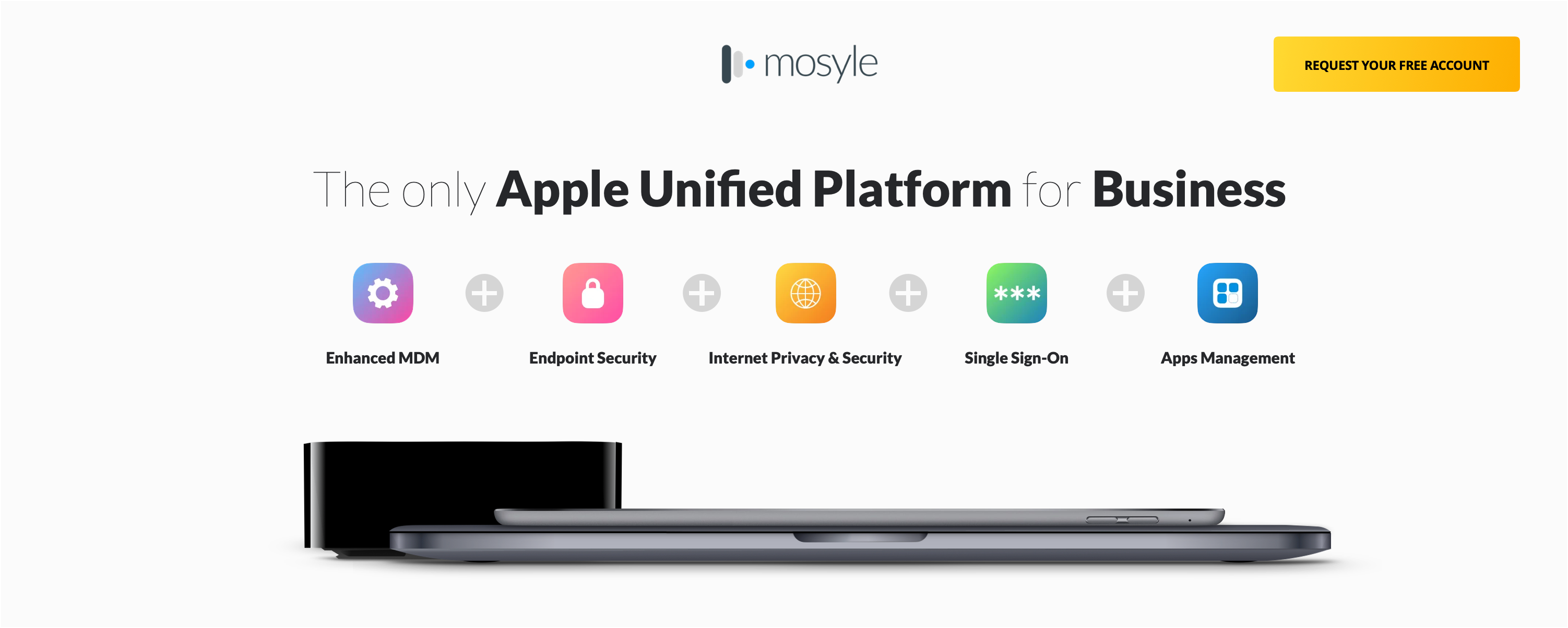 Sign in with Apple using a Managed Apple ID
