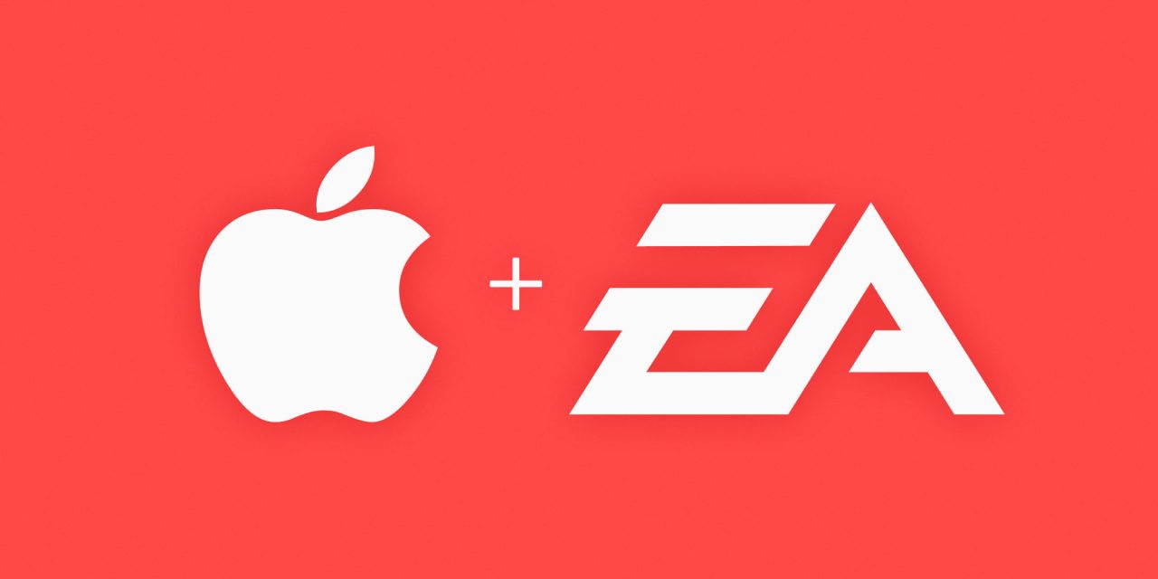 Apple would benefit from buying EA, but that seems unlikely - 9to5Mac