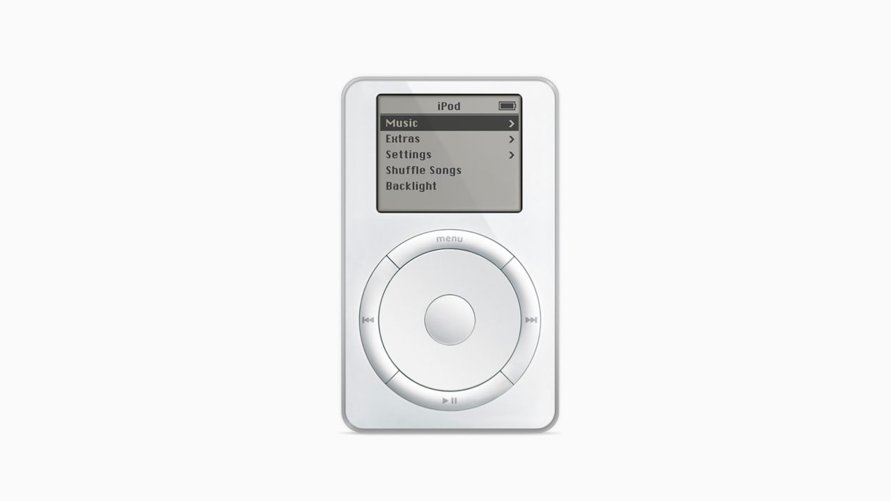 iPod revamped digital music two decades ago [Video] - 9to5Mac
