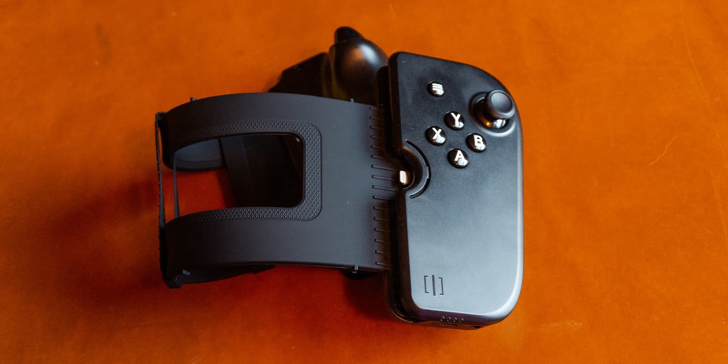 Gamevice for iPad Review: Who needs a Steam Deck, anyway? - 9to5Mac