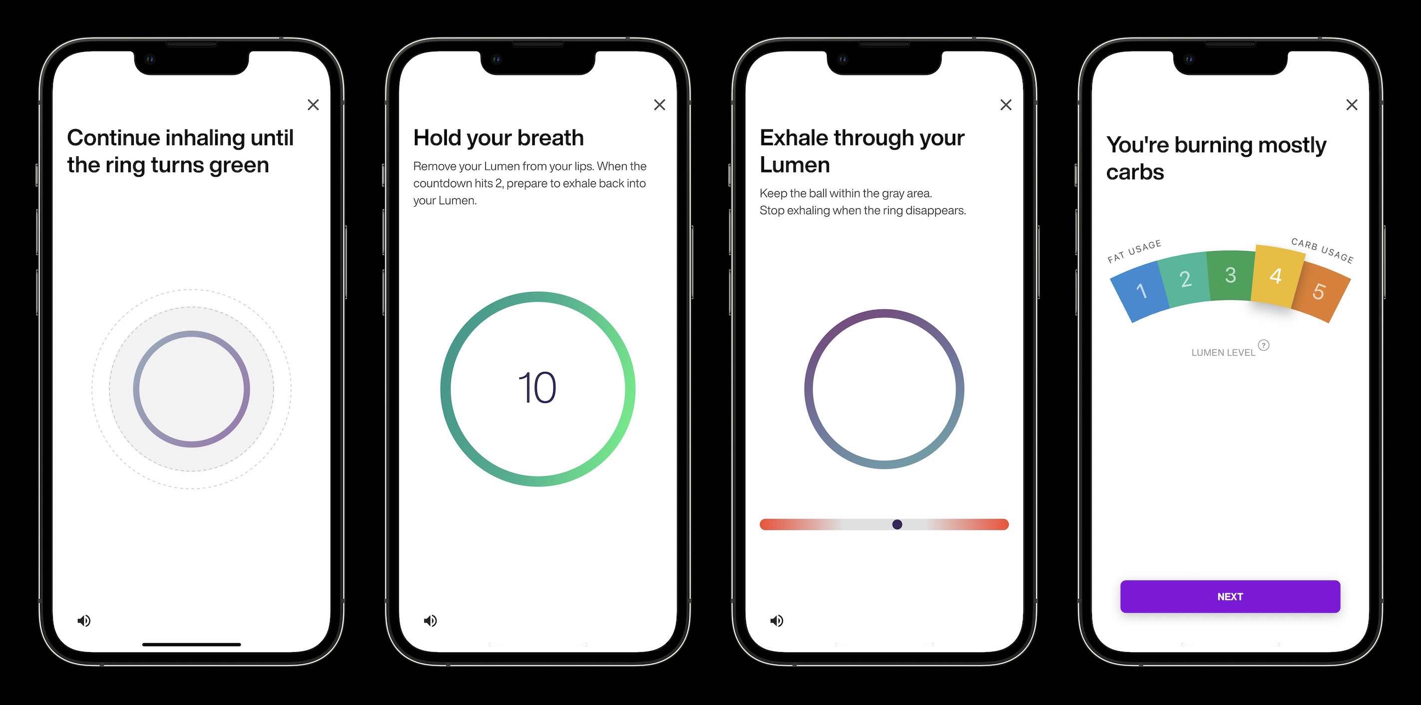Lumen metabolic analyzer: Revisited review - 9to5Mac