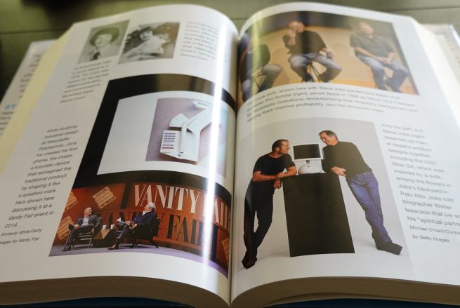 'After Steve' book review and tidbits: Forstall friction, Apple Car ...