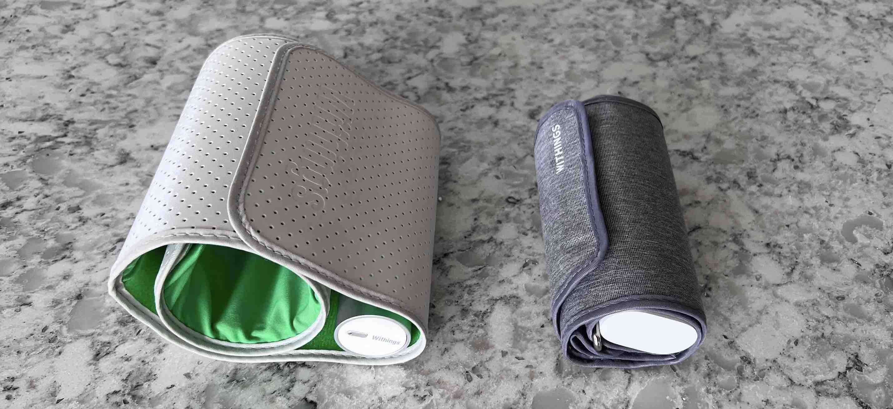 Portable blood pressure monitor: Withings BPM Connect Review - 9to5Mac