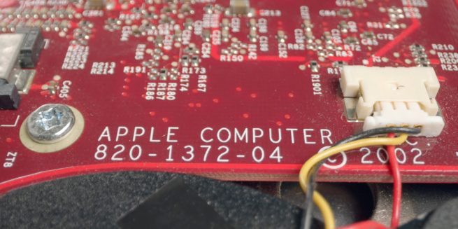 Here's a rare look at a 17-inch PowerBook G4 prototype with a beautiful ...