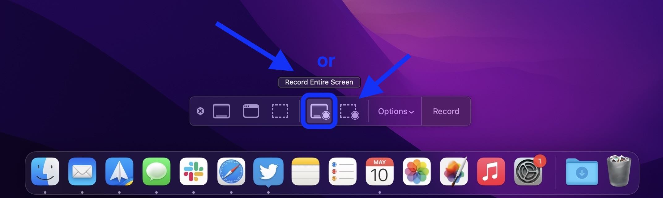 Screen record on Mac: Basics to advanced