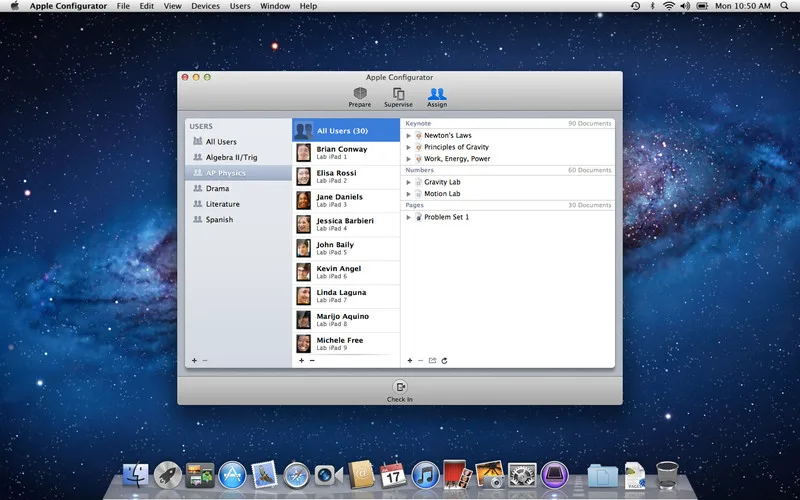 Apple @ Work: A look back at the release of Apple Configurator 1.0, and ...