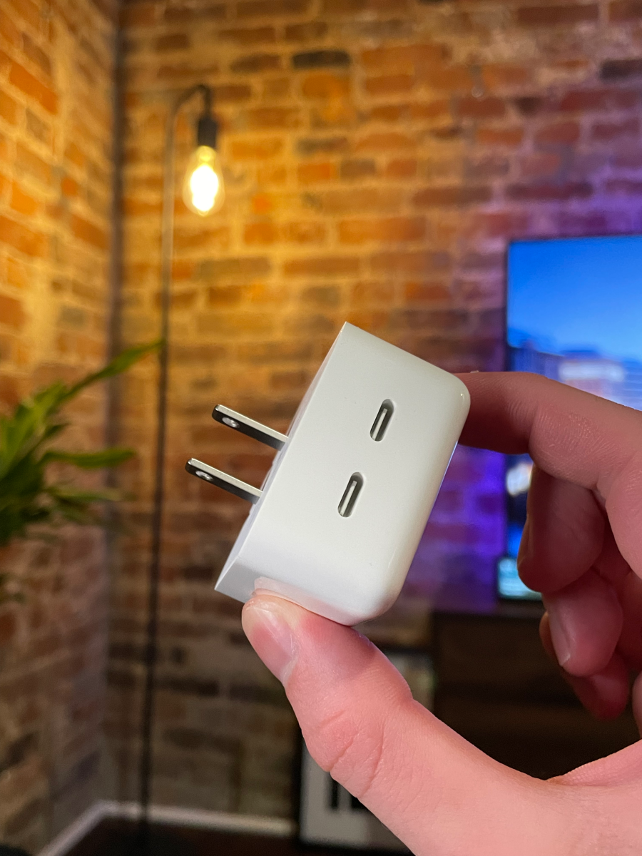 Is Apple’s new dual USB-C compact power adapter worth the price? - 9to5Mac