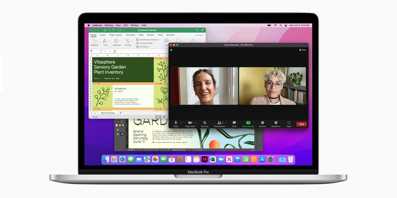M2 speed compared to every other recent Apple processor