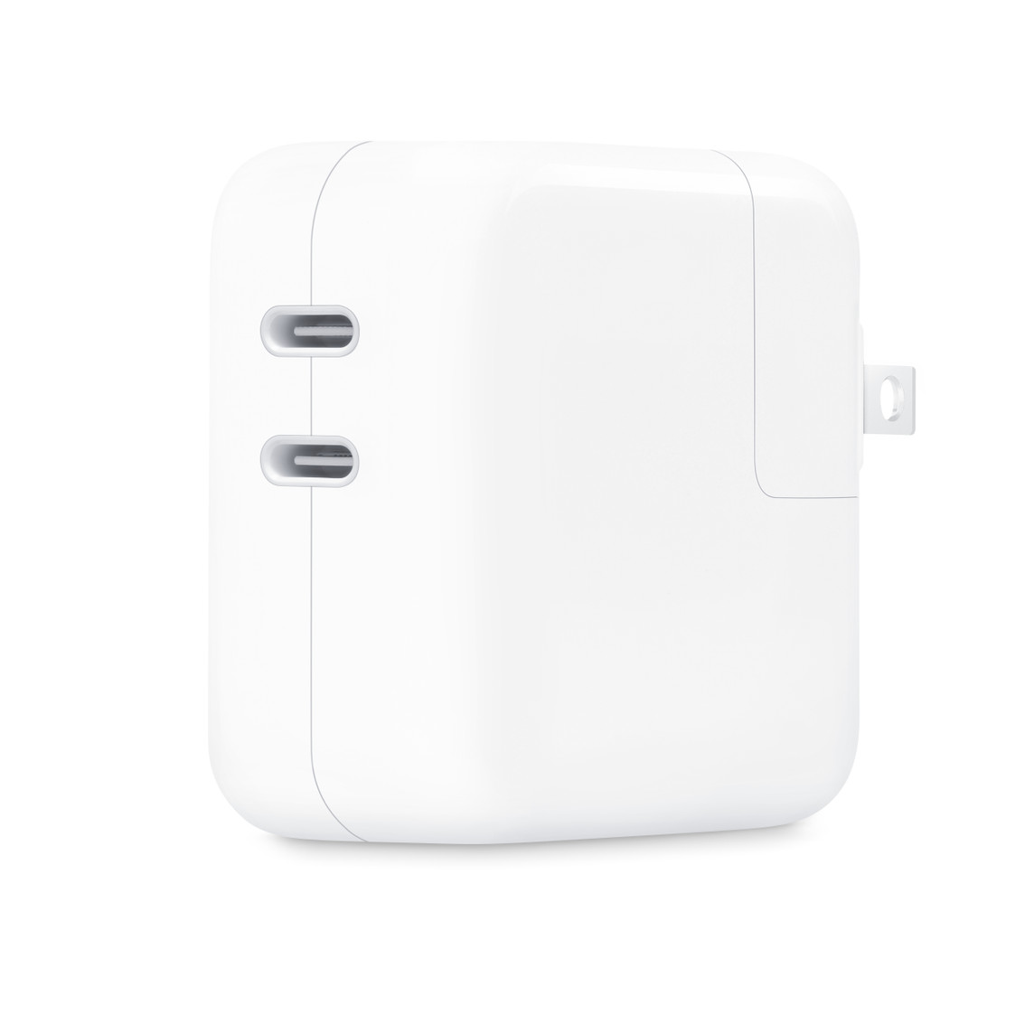 Is Apple’s new dual USB-C compact power adapter worth the price? - 9to5Mac