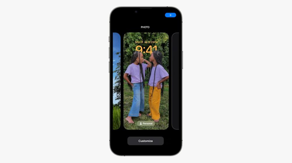 iOS 16: Features and everything new