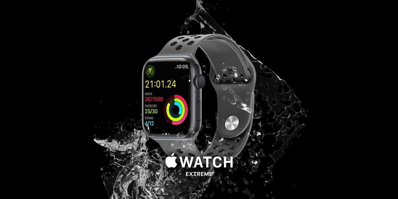 Rugged Apple Watch to have stronger metal case, larger display - 9to5Mac