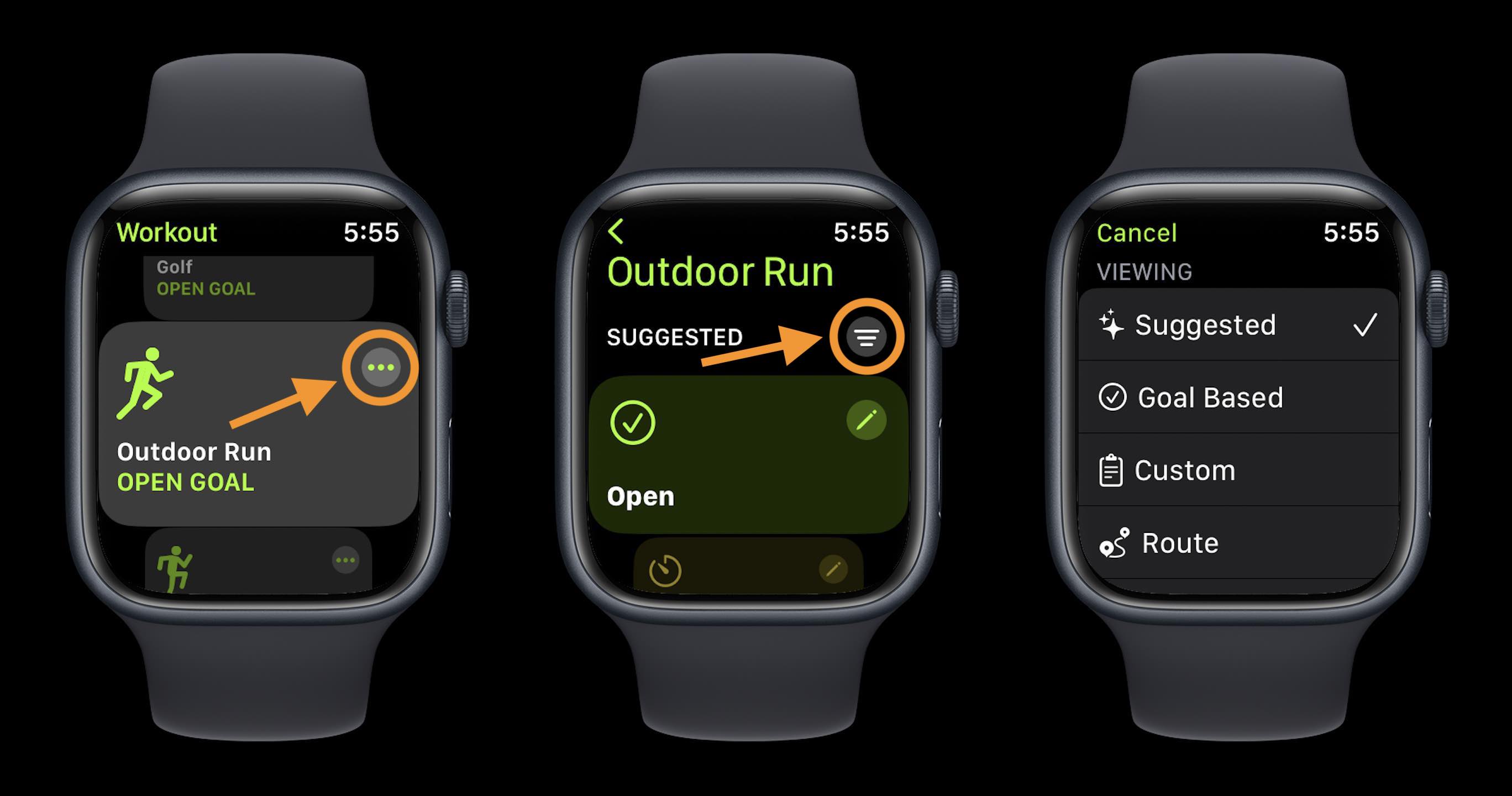 Apple Watch running metrics: watchOS 9 guide