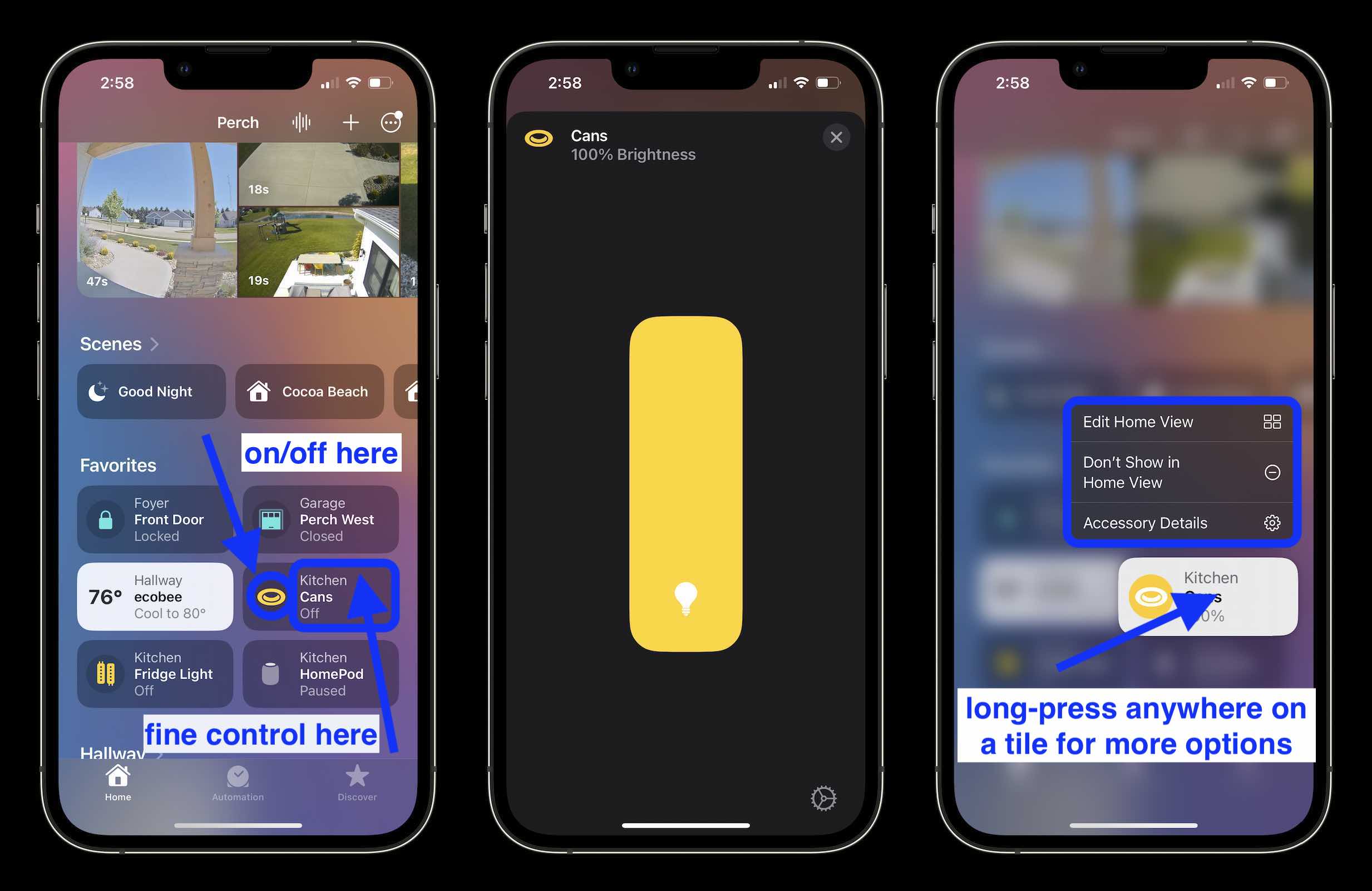 iOS 16 Home app: The new HomeKit experience - 9to5Mac