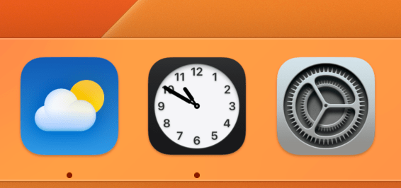 Mac Clock app brings timers and alarms to the desktop - 9to5Mac