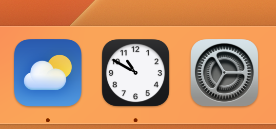 Mac Clock app brings timers and alarms to the desktop - 9to5Mac