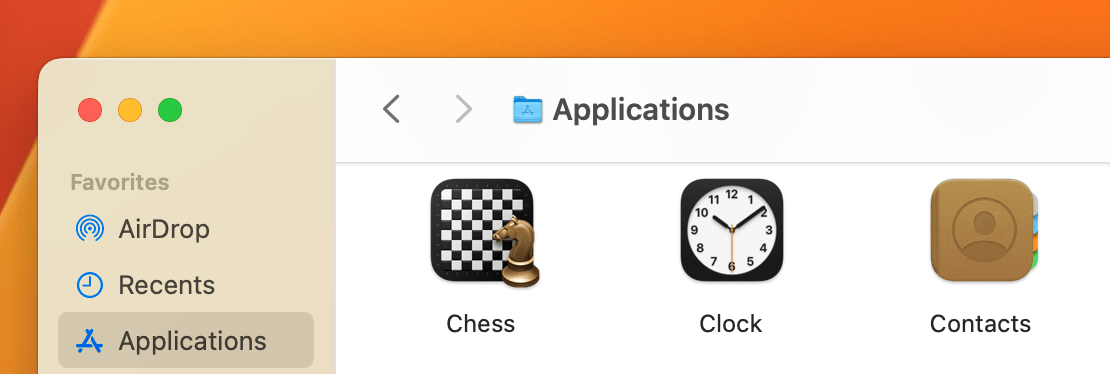 Mac Clock app brings timers and alarms to the desktop - 9to5Mac