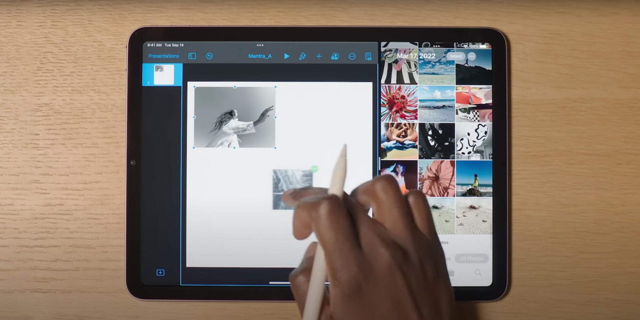 Today At Apple Session How To Make Gifs With Keynote