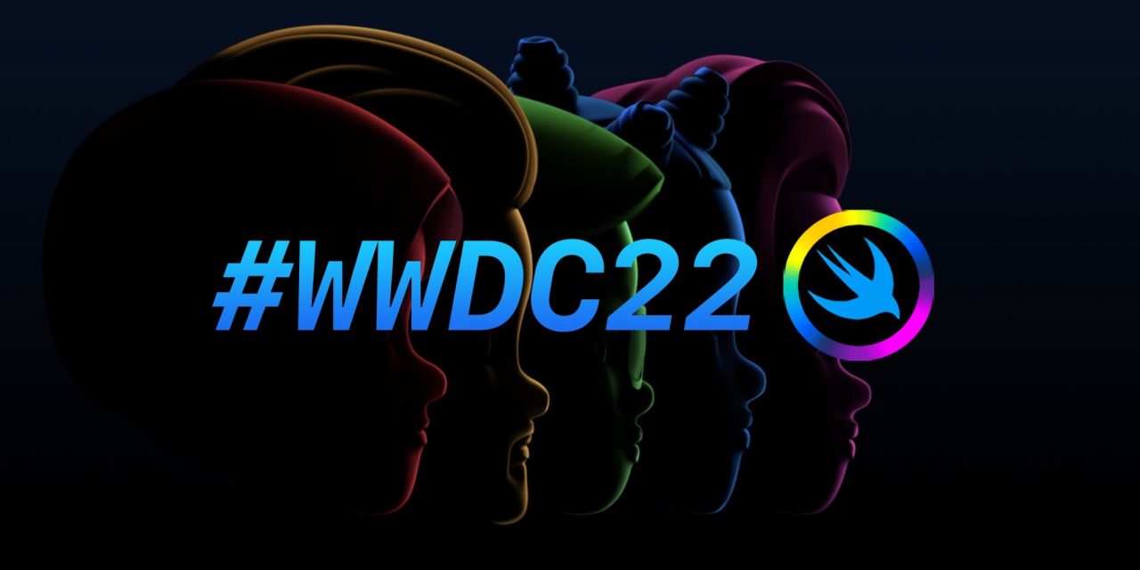 WWDC 2022 keynote replay available on Apple's website and YouTube