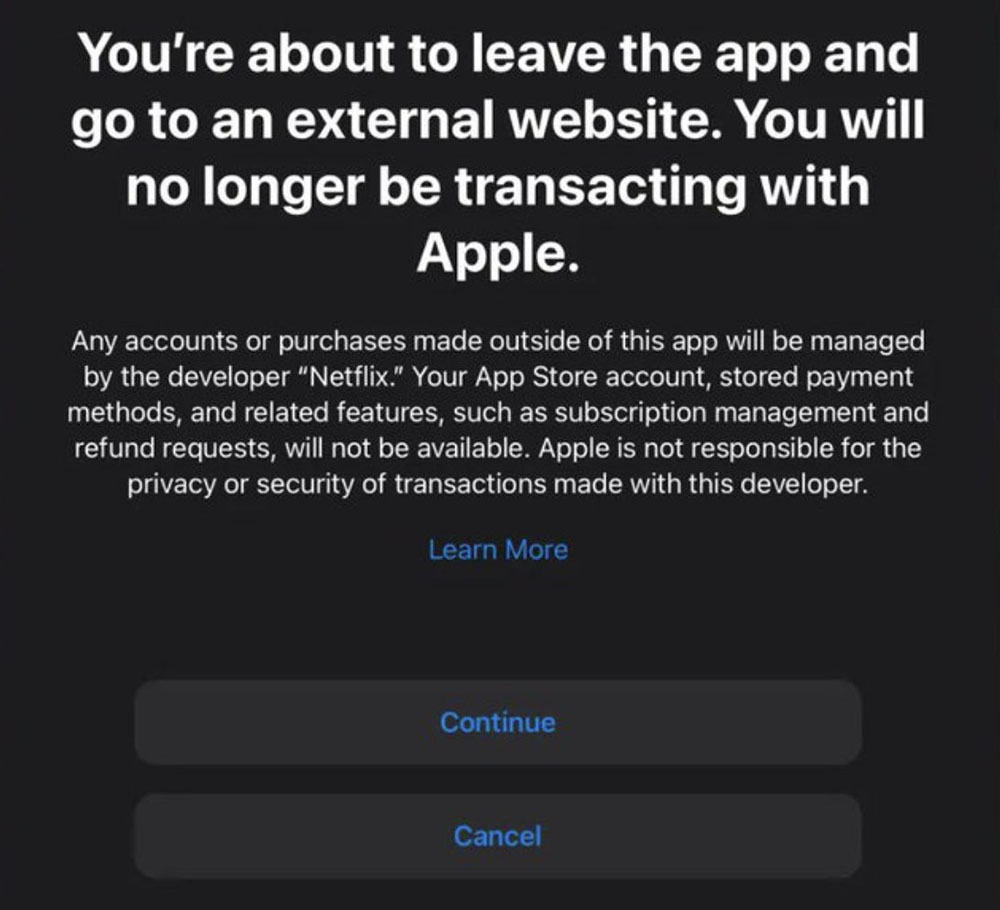 Apple default apps might be banned; here's how Apple could respond
