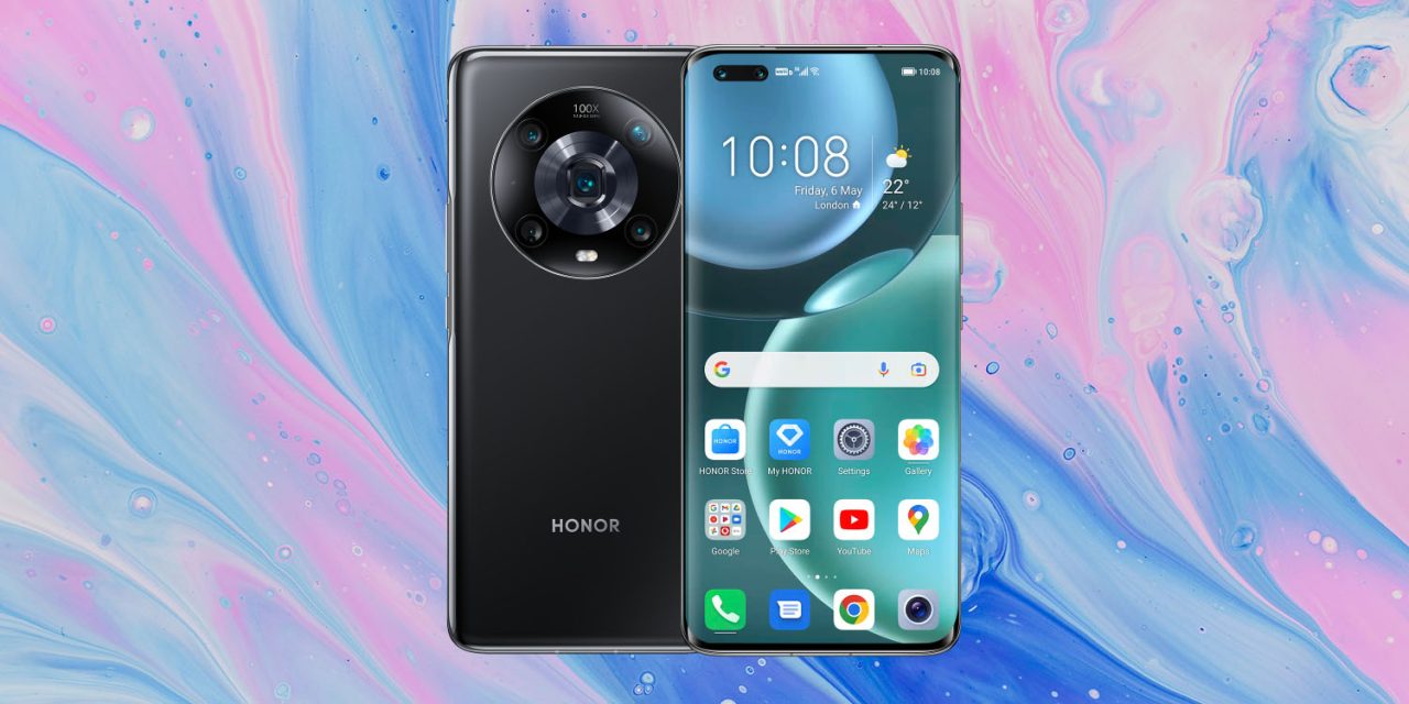 Copying iPhone features helped Chinese brand Honor double sales