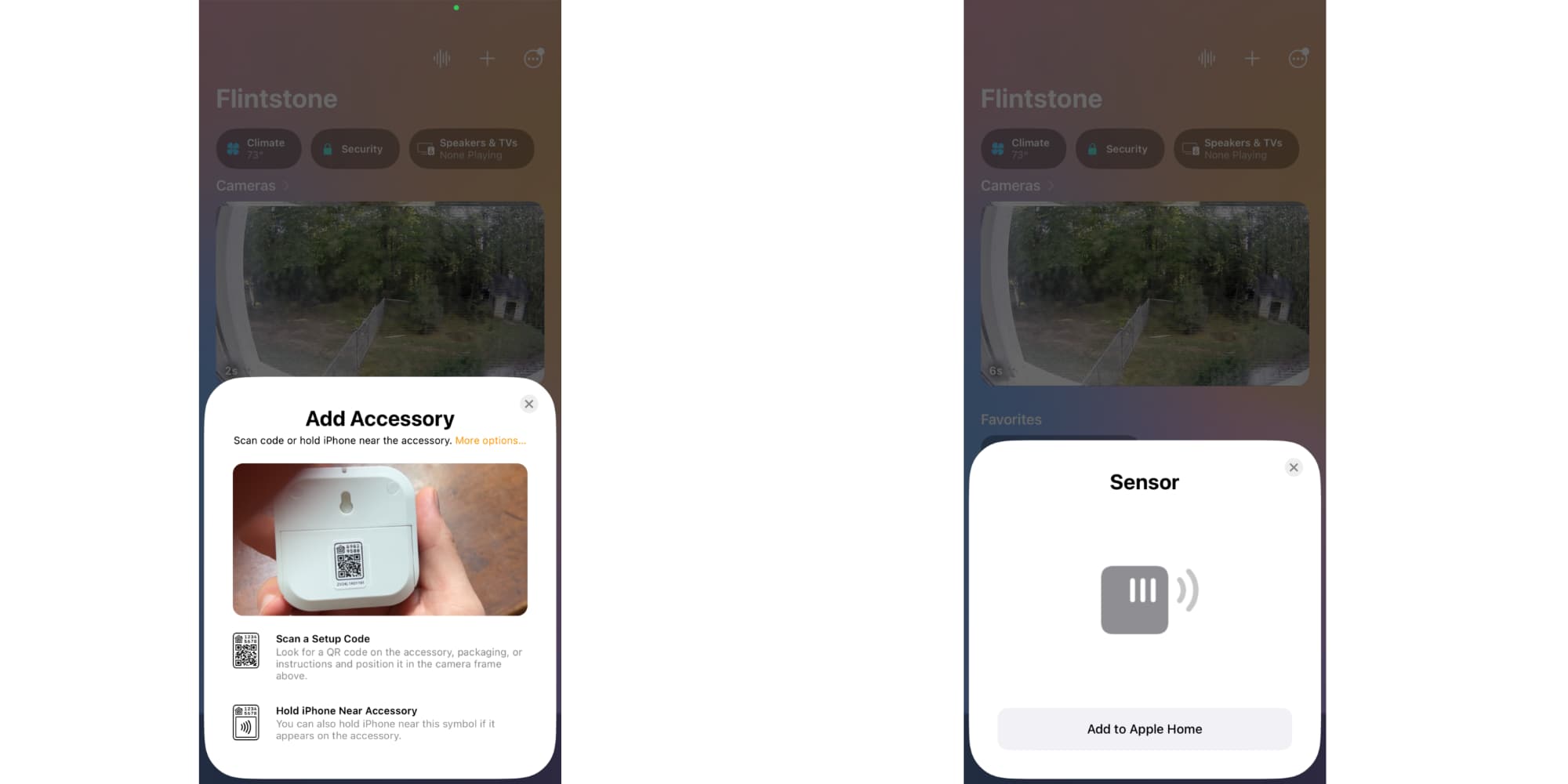 Eve Motion Sensor Review for HomeKit Usage