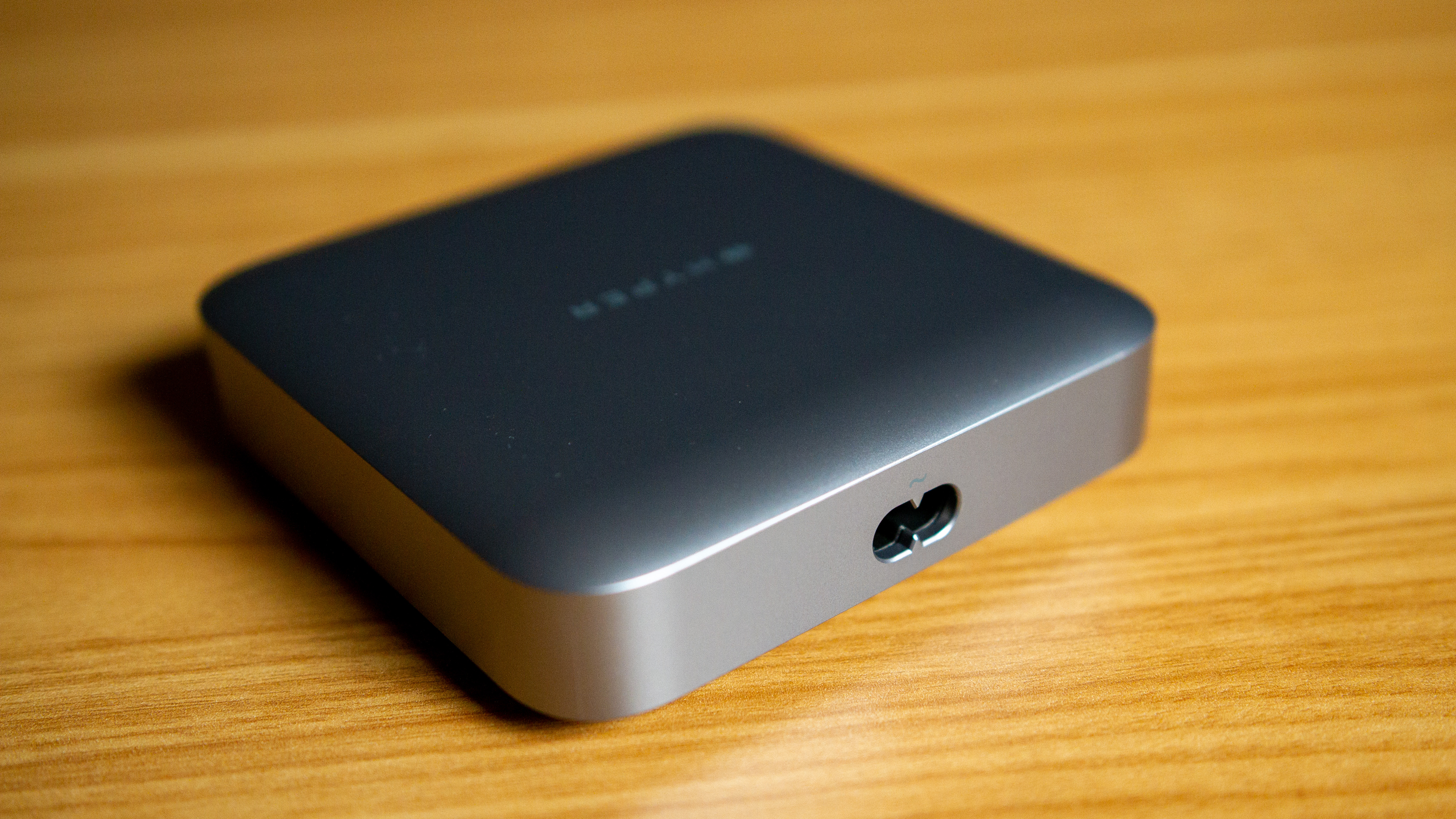 Hyperdrive Thunderbolt 4 Power Hub hands-on