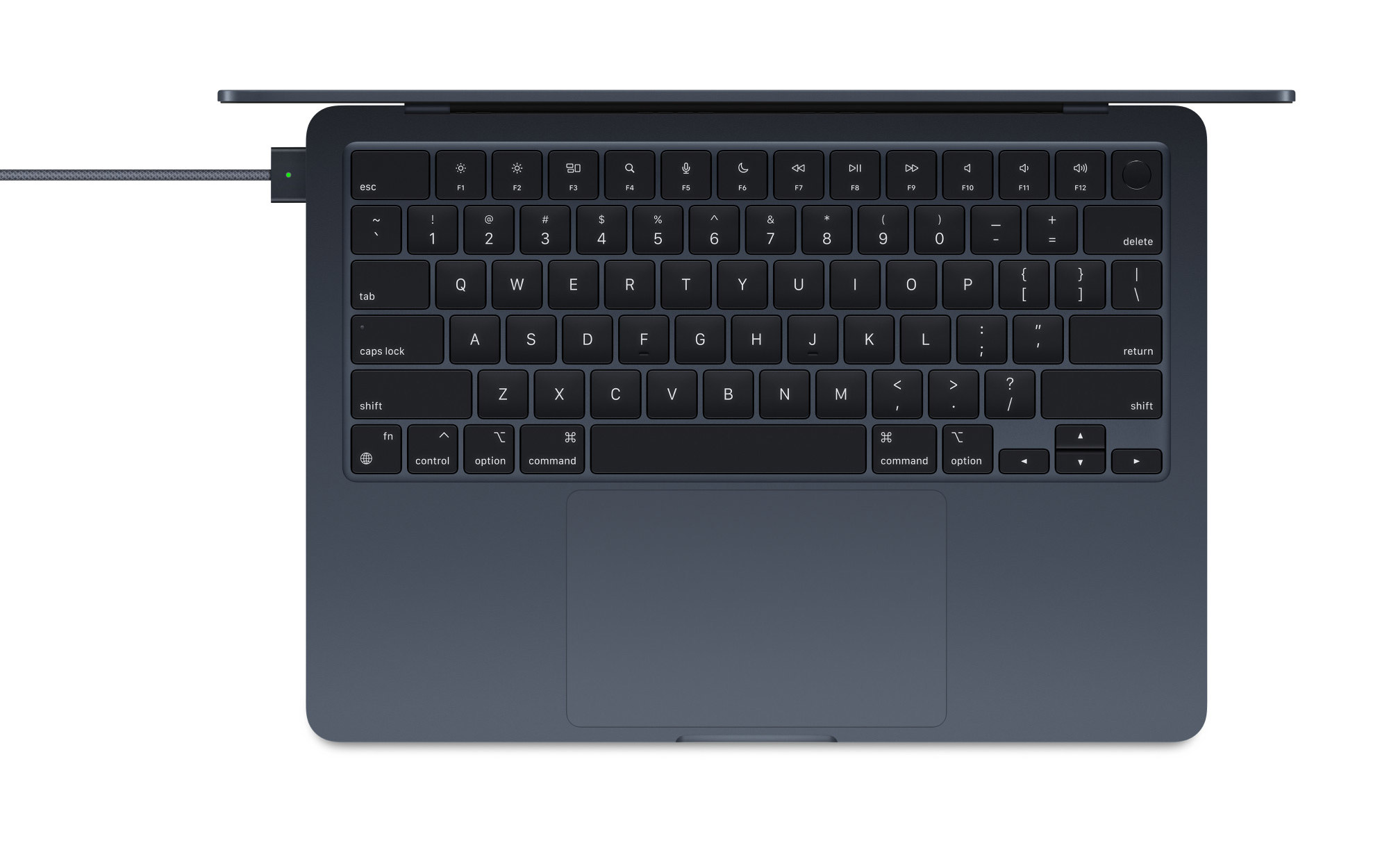 New color options for MagSafe 3 charging cable now available - 9to5Mac