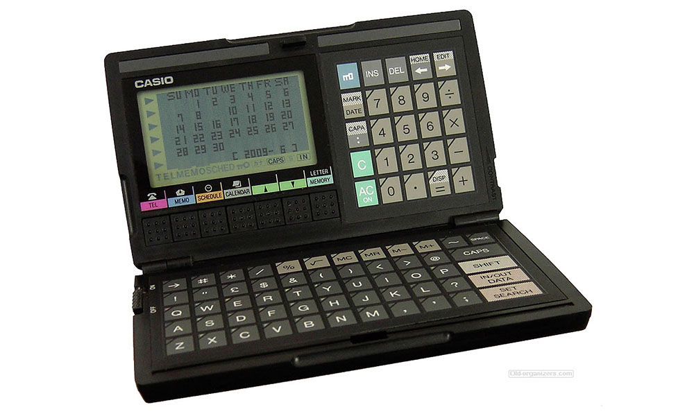 Life before iPhone: A look back at early smartphones and PDAs