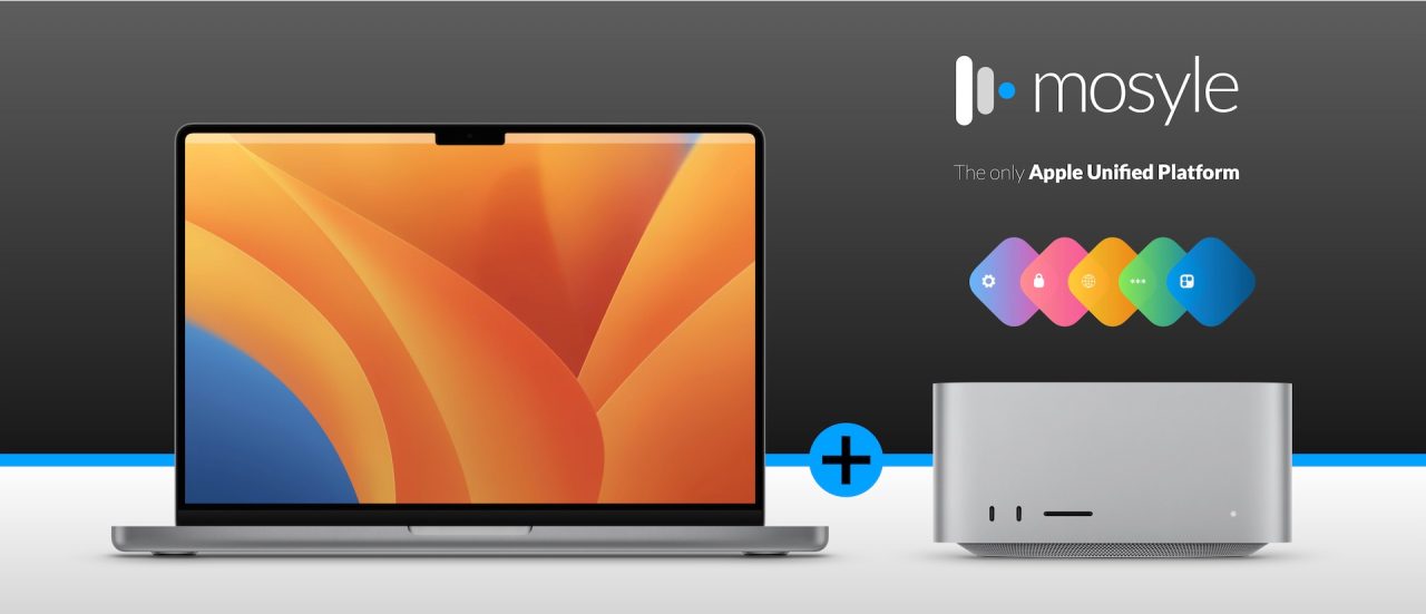 9to5Rewards: Win a Mac Studio and a 14-inch MacBook Pro from Mosyle ...