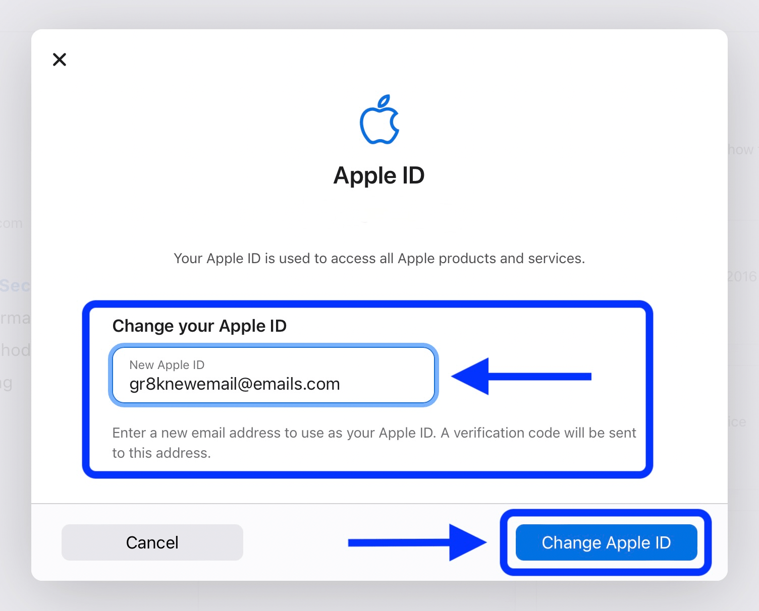 How to change Apple ID - 9to5Mac