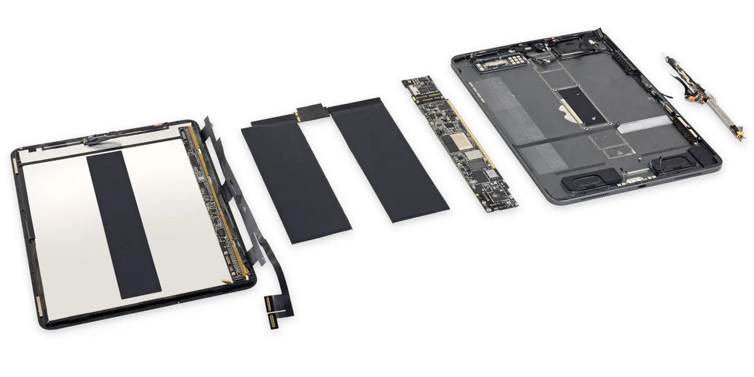 iPad chip list: What's powering each model? - 9to5Mac