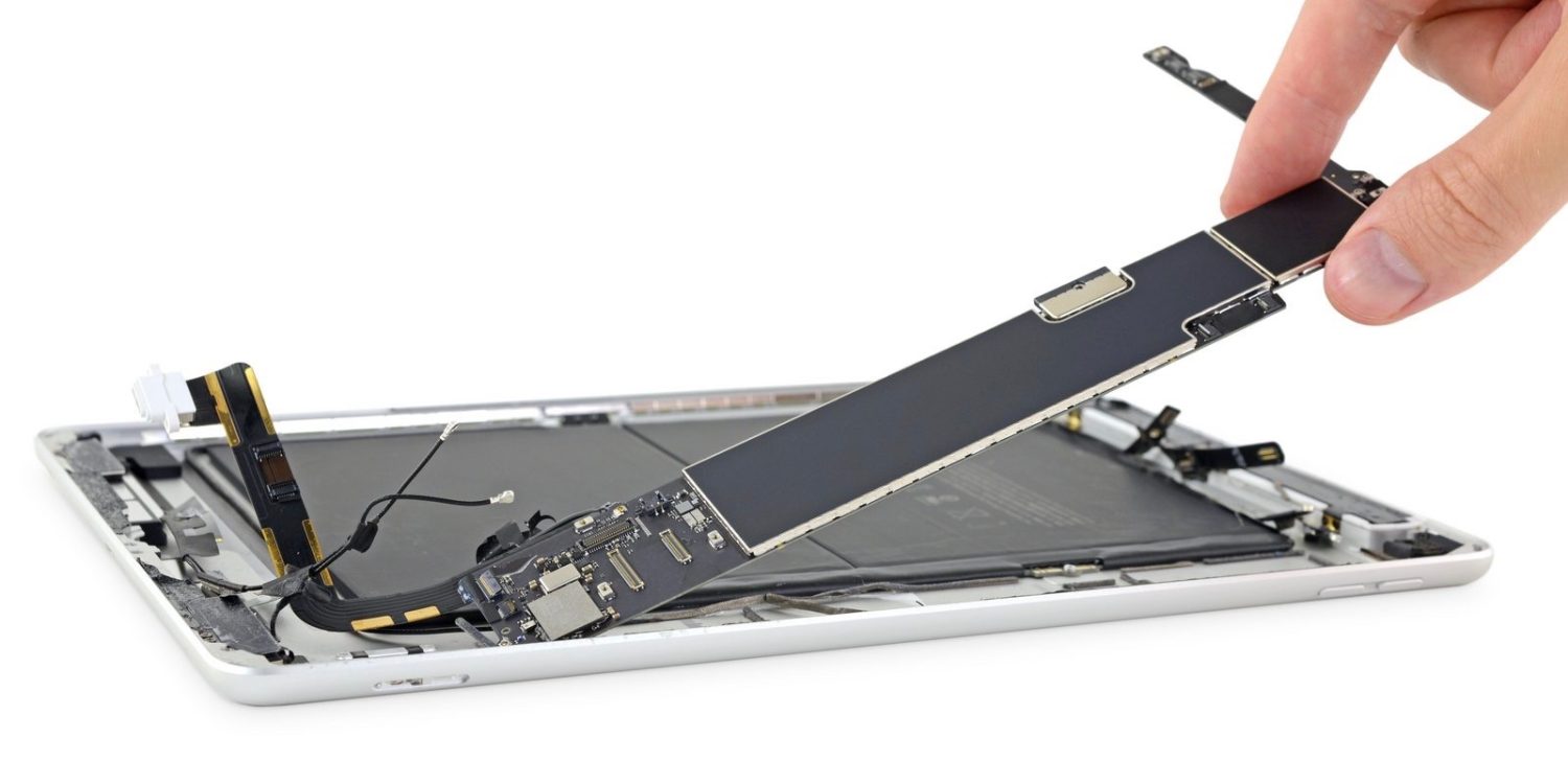 iPad RAM list: How much memory for every model - 9to5Mac