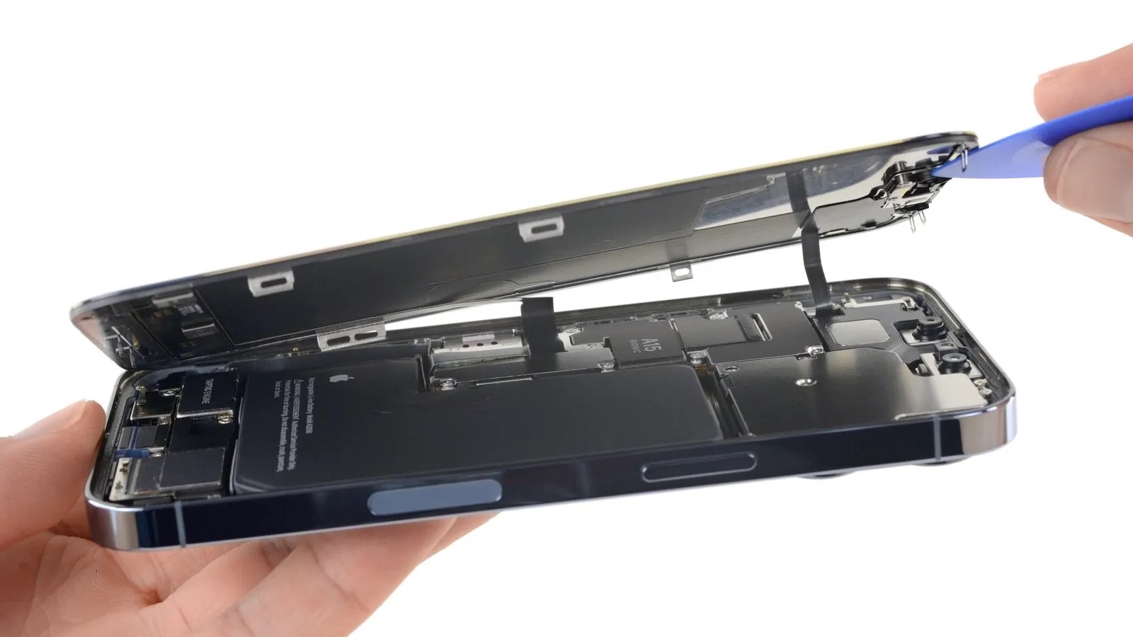 iPhone battery mAh list: Power capacity for every model - 9to5Mac