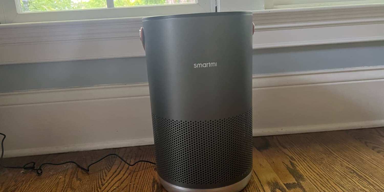 HomeKit Air Purifier roundup
