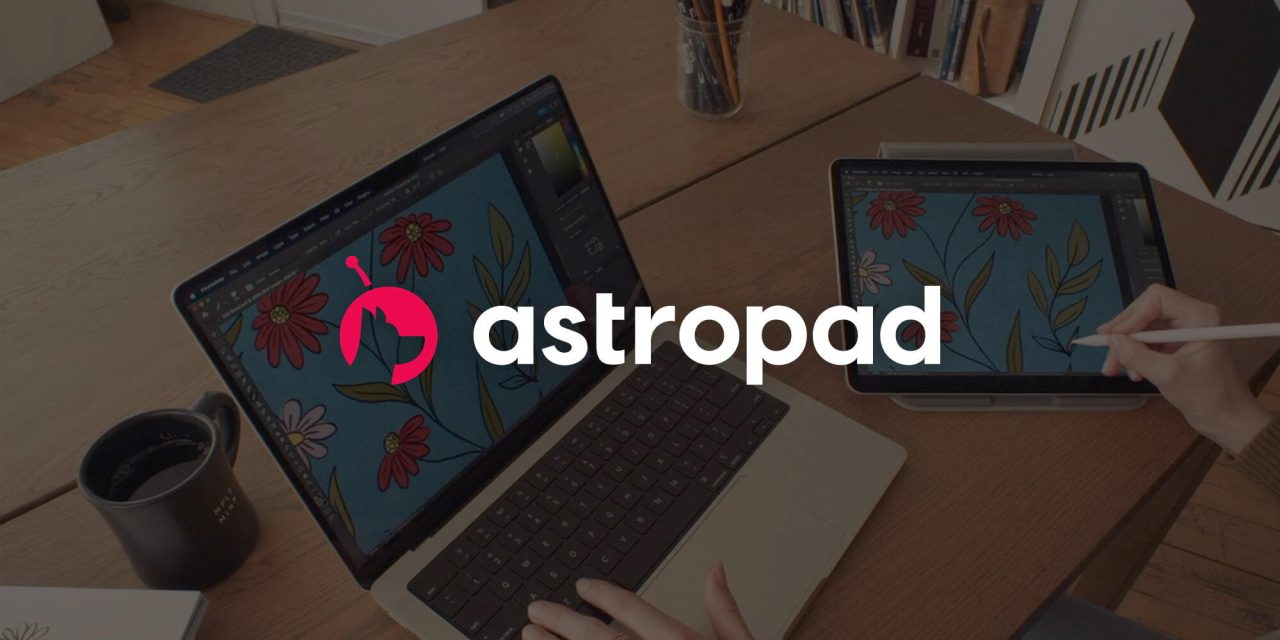 Astropad Studio update brings Custom Quick Keys for iPad as a ...