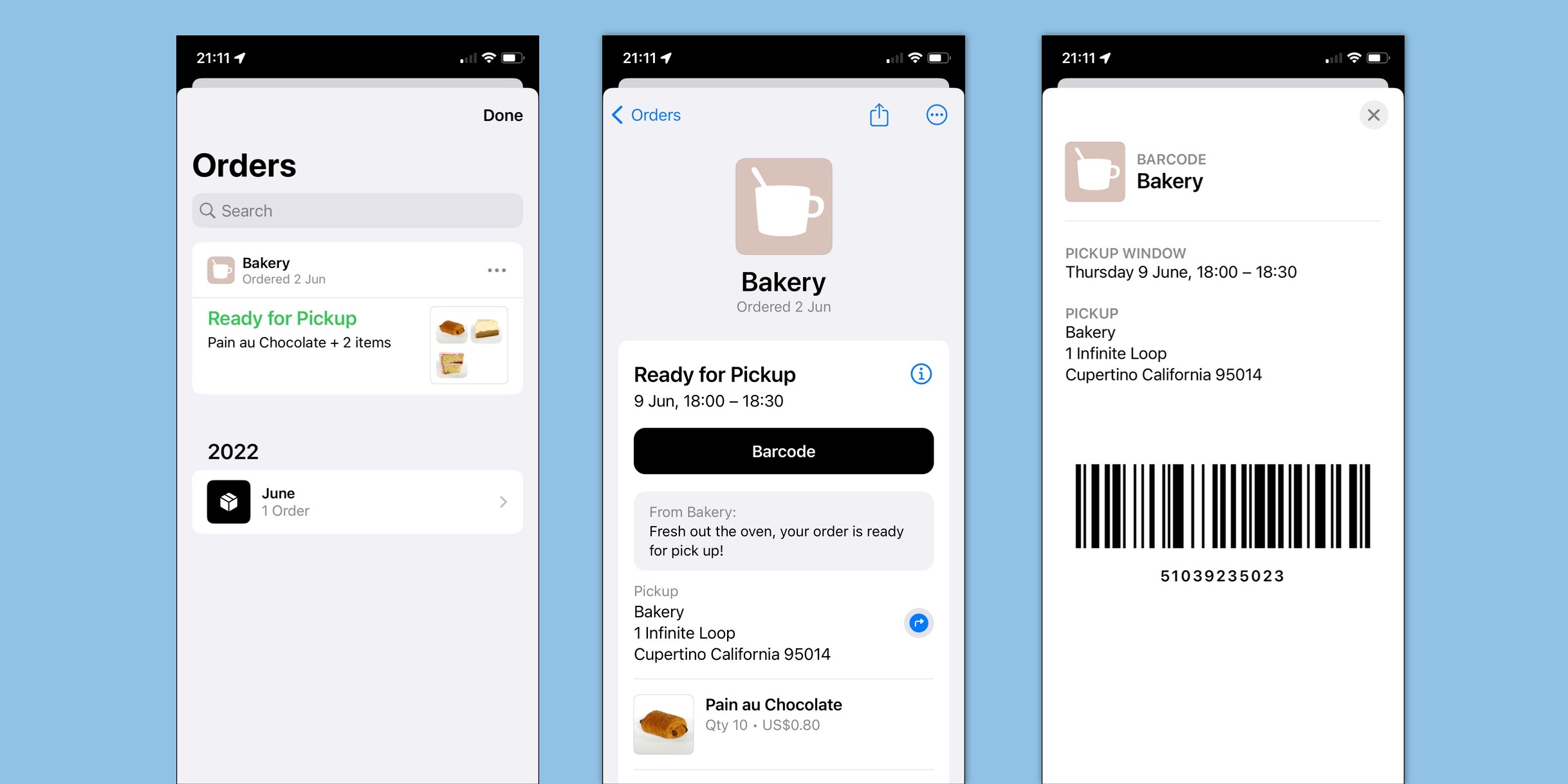 Apple Wallet order tracking improved with iOS 26, but it's still ...