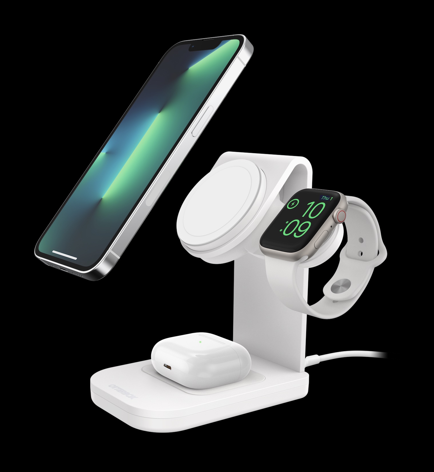 OtterBox drops duo and trio MagSafe chargers, more - 9to5Mac