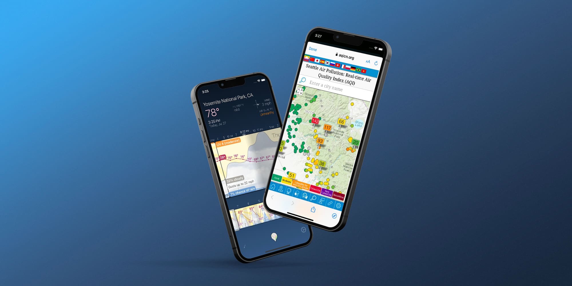 These are the best Weather apps for iPhone - 9to5Mac