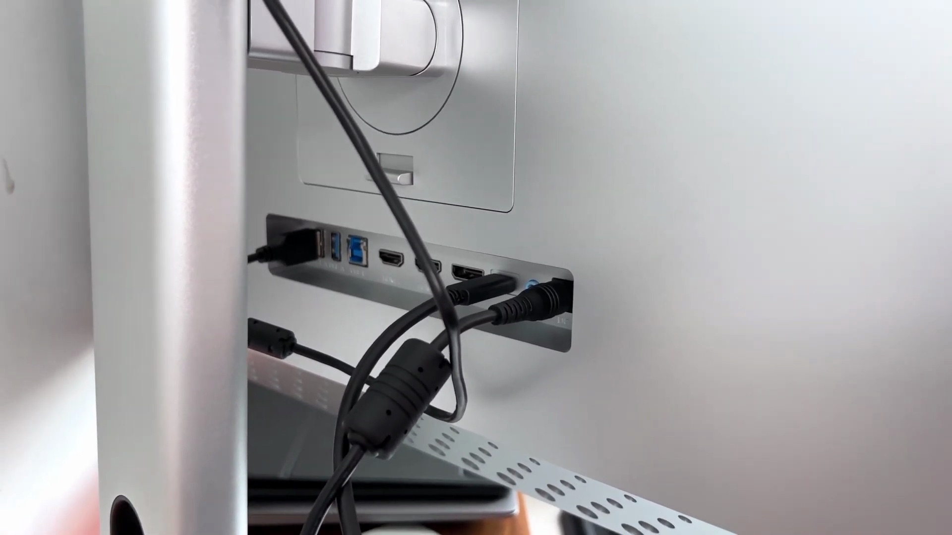 Hands-on: ALOGIC Clarity 4K UHD Display Monitor - 9to5Mac