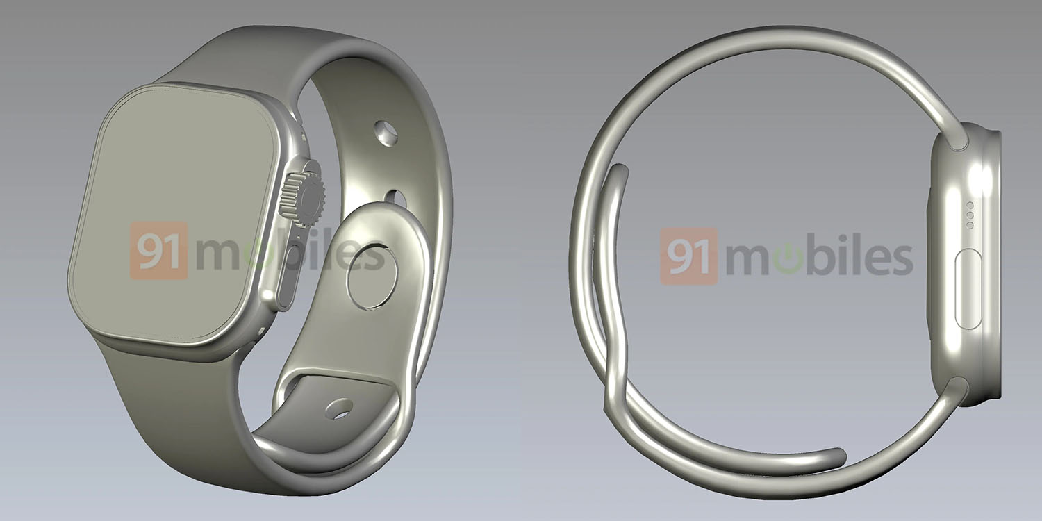 Apple Watch Pro: Everything we know ahead of tomorrow's unveil - 9to5Mac