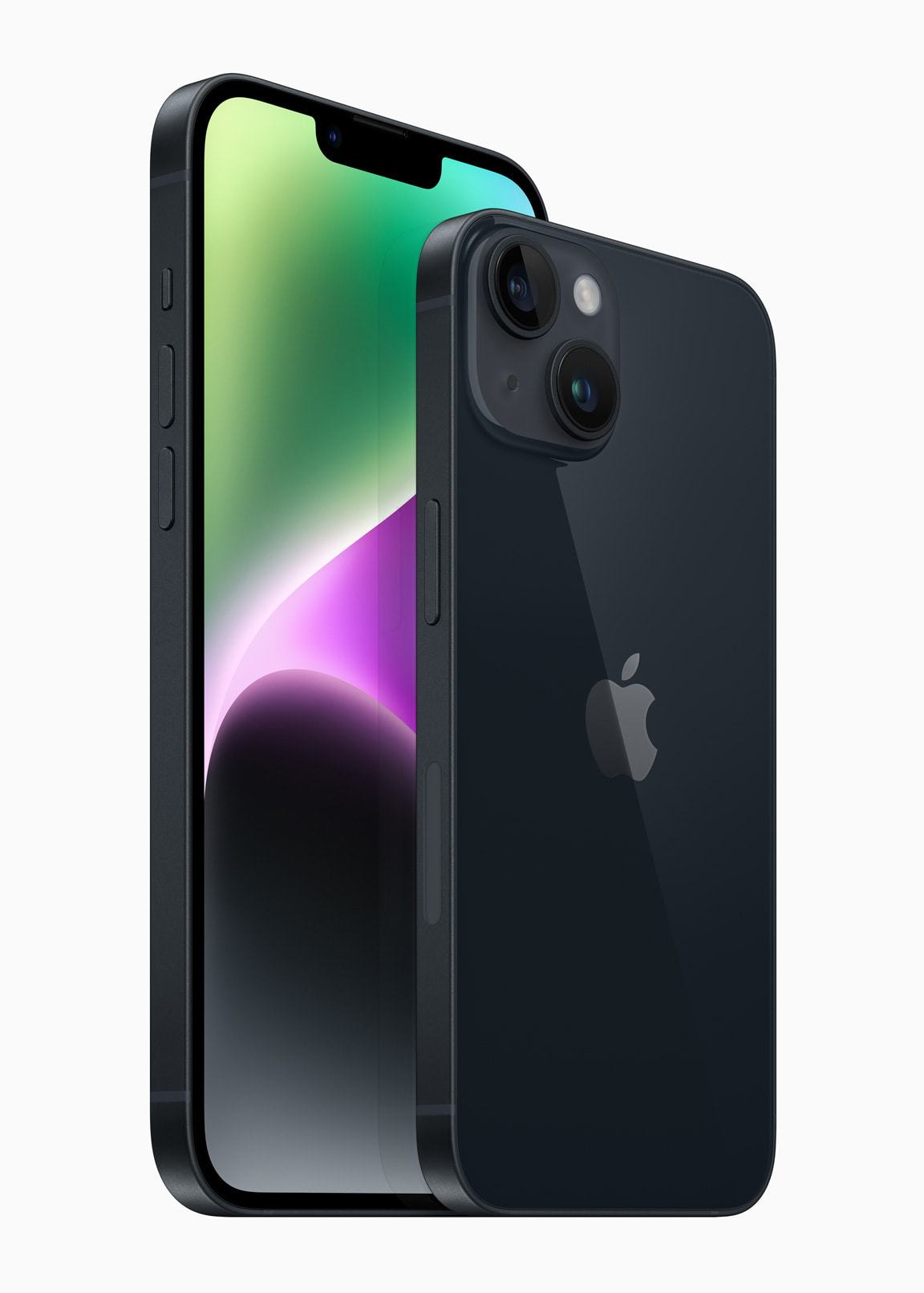 iPhone 14 colors: Here are all of your choices - 9to5Mac