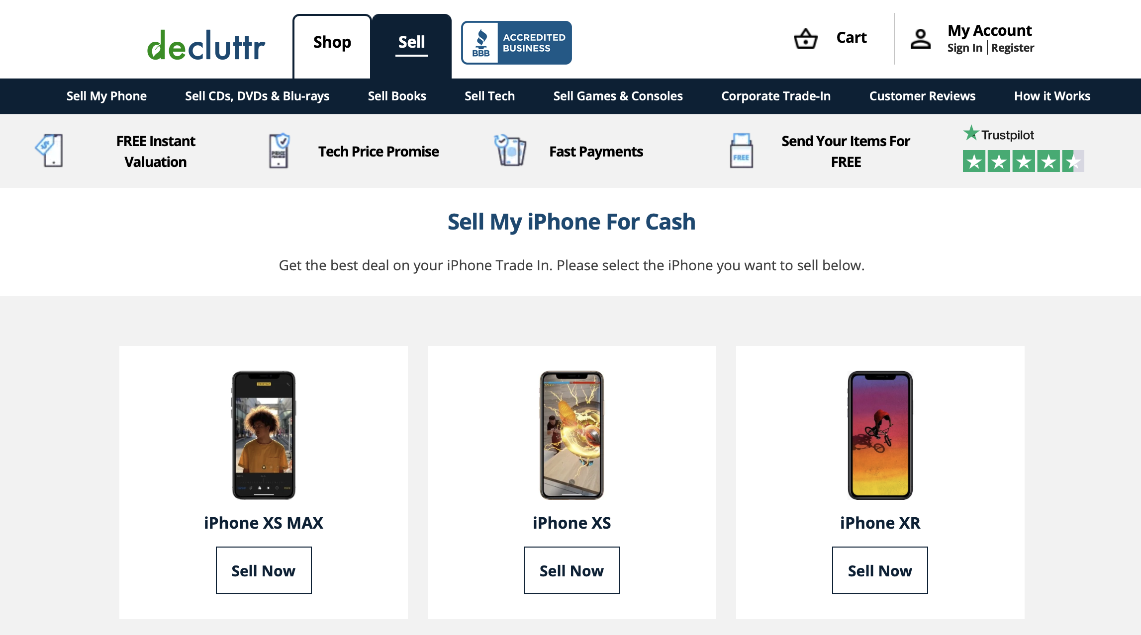 Best trade-in values following iPhone 14 launch - 9to5Mac