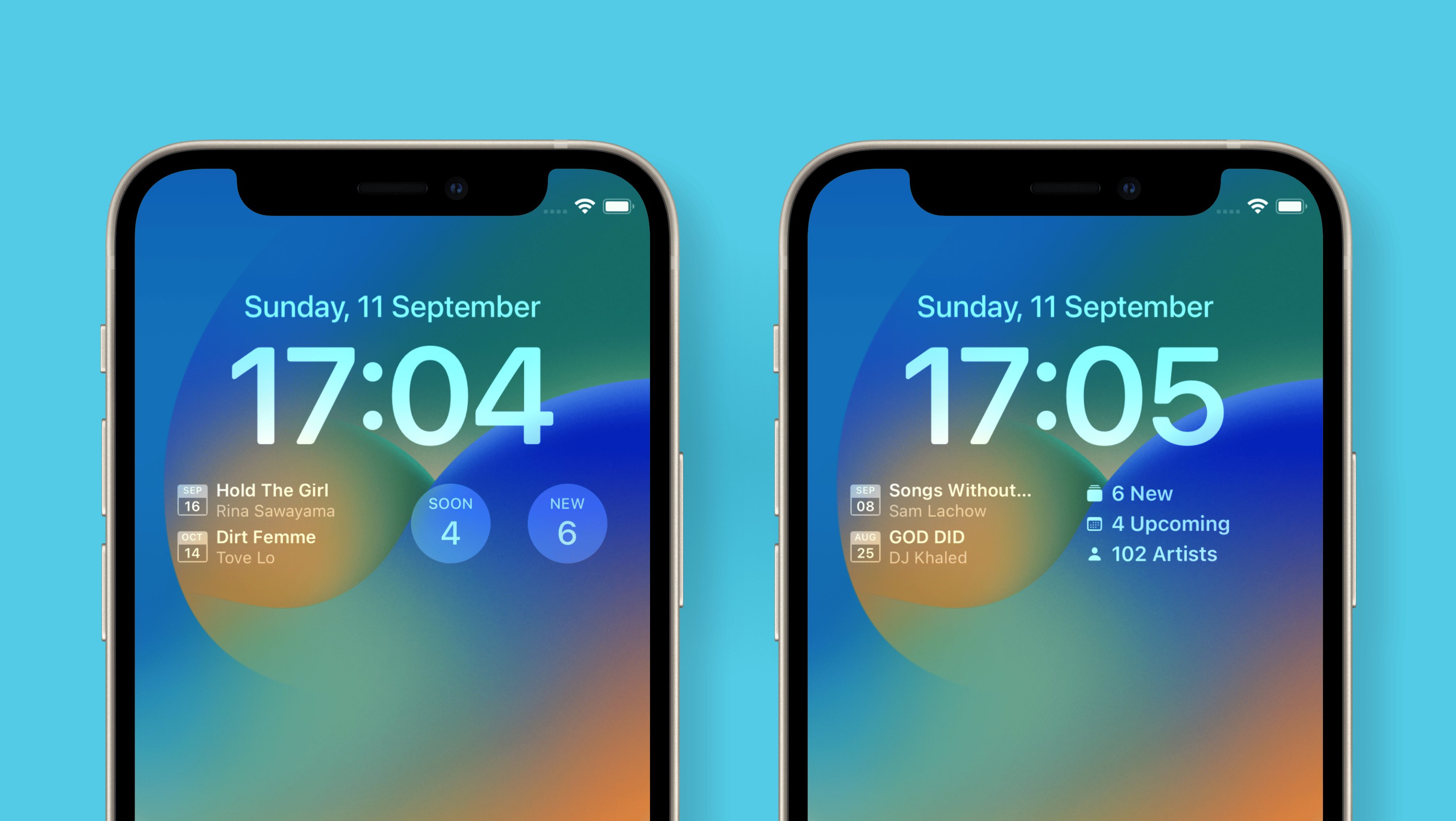 iOS 16 Lock Screen widgets: The best apps to try - 9to5Mac
