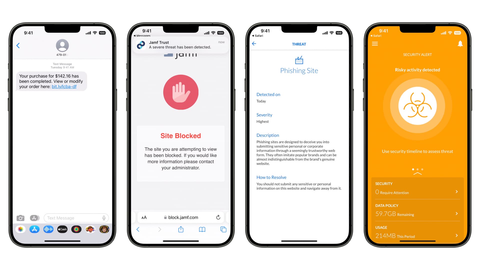 JNUC 2022 Announcements from Jamf