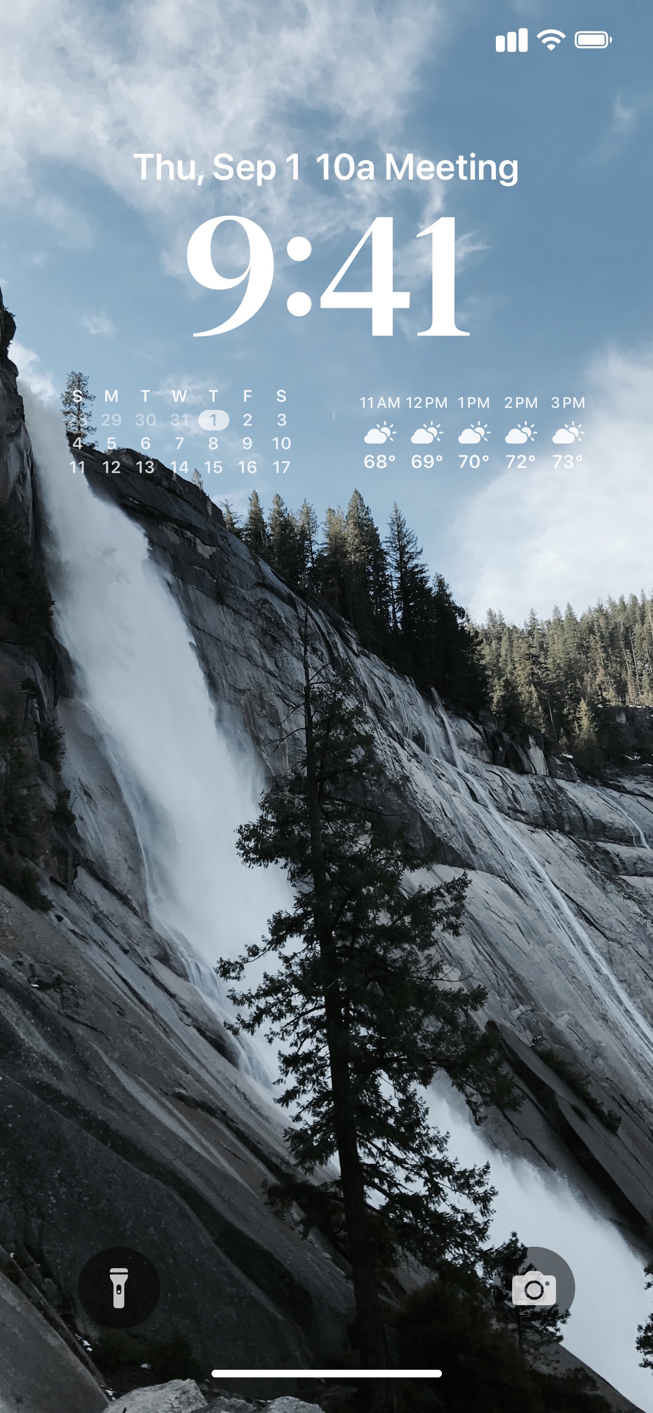 Widgetsmith lets you super charge your iOS 16 Lock Screen