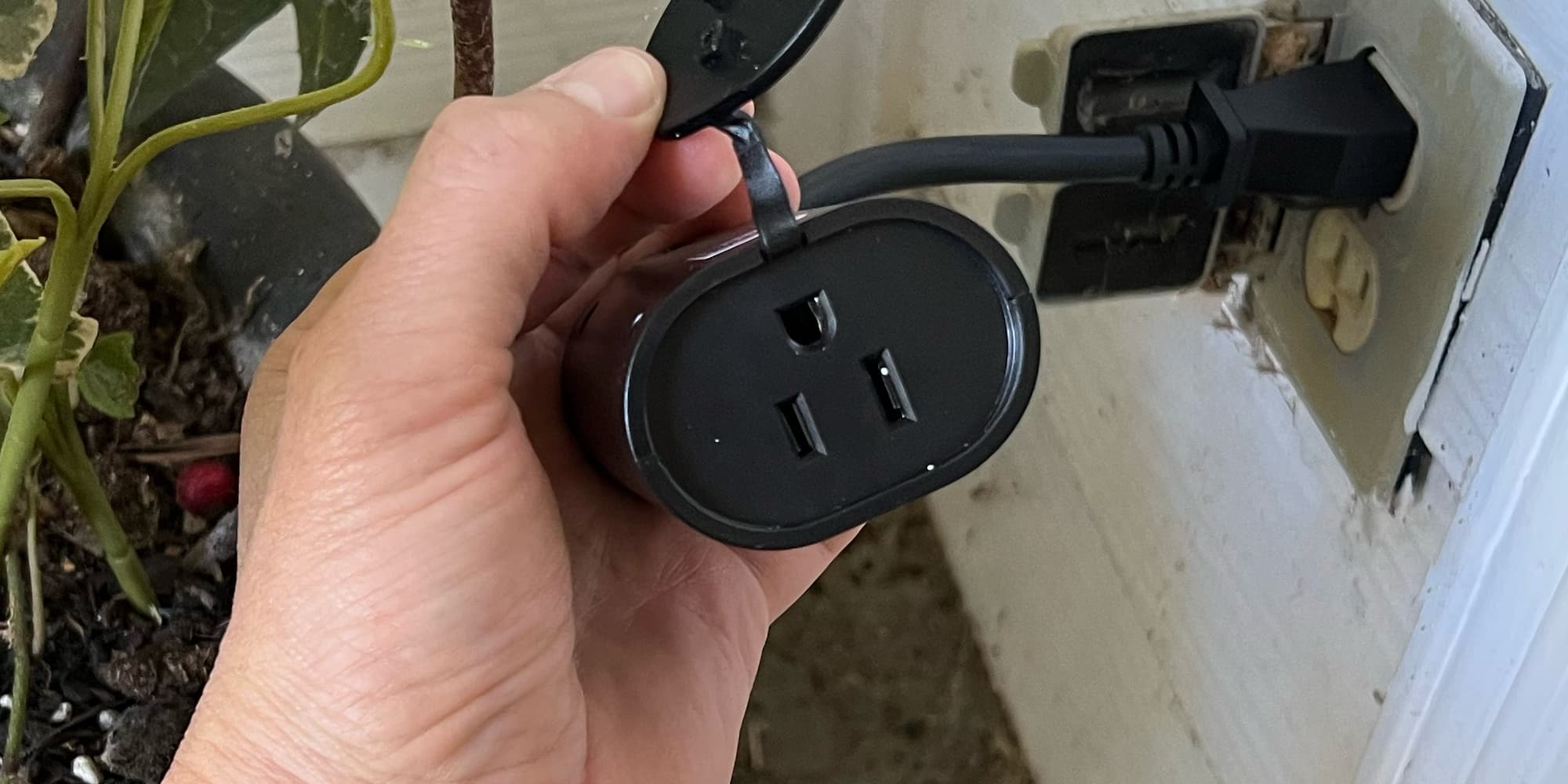 Minoston Outdoor Smart Plug Review