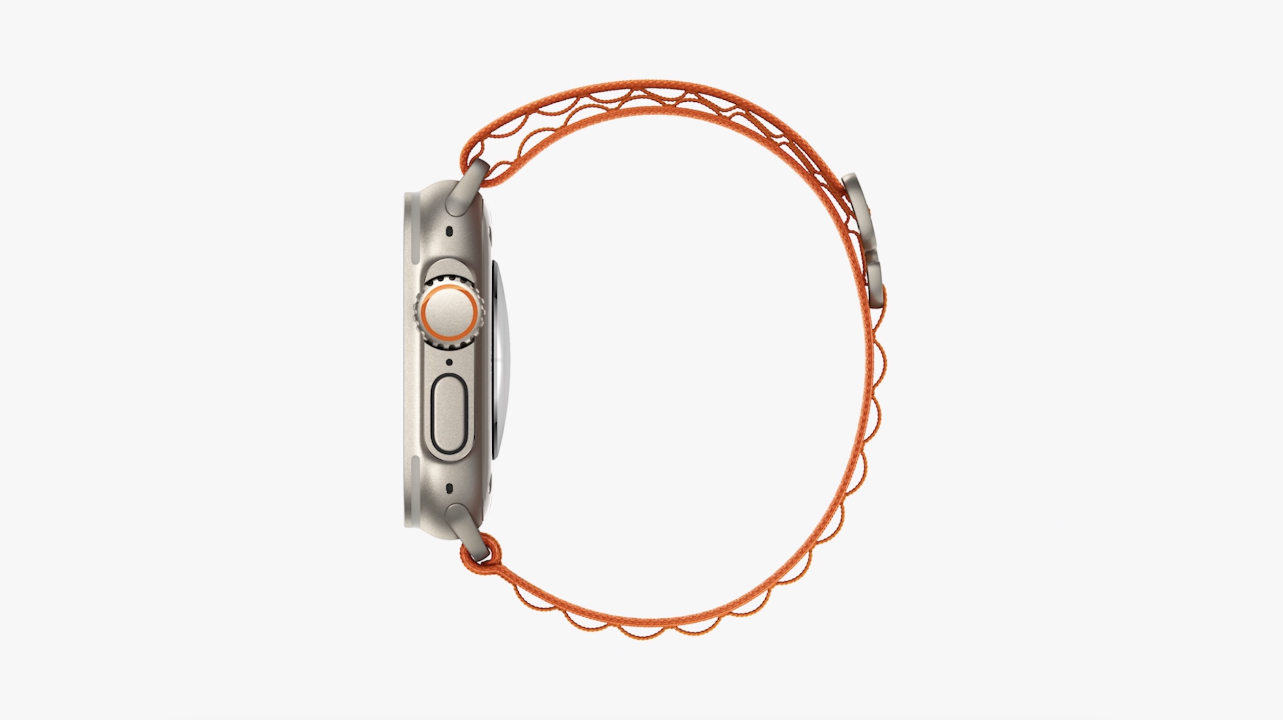 Apple Watch Ultra: Apple unveils new pro Series 8 for extreme sports ...